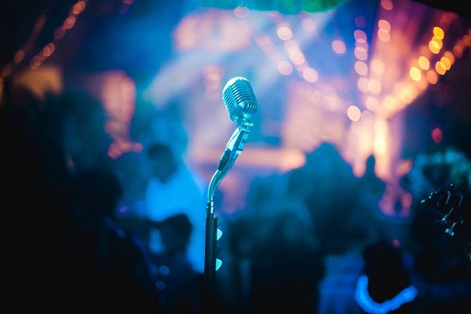 End Your Event with a Band with Our 8 Top Picks | Speakers Corner ...